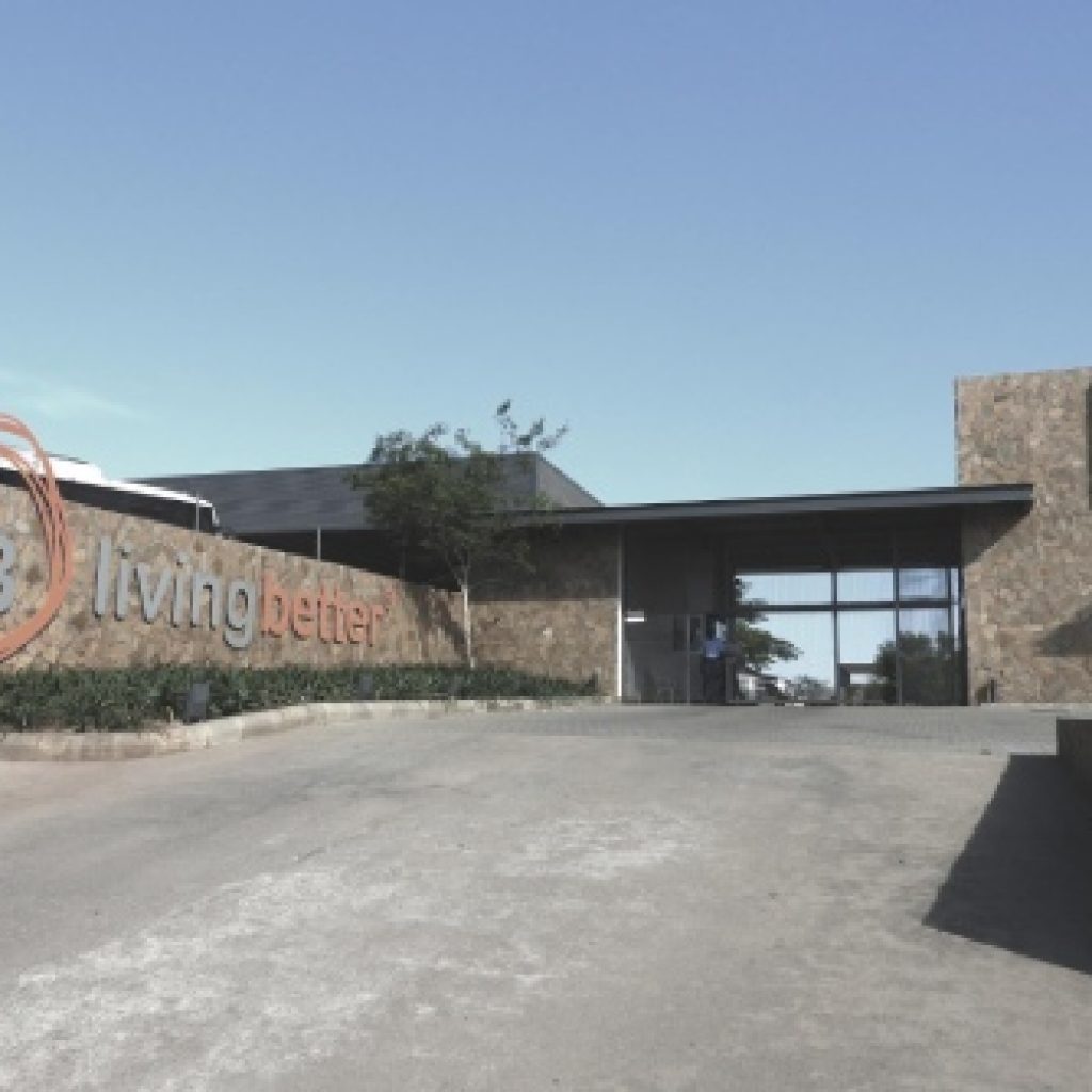 Projectos - JFS Imobiliário